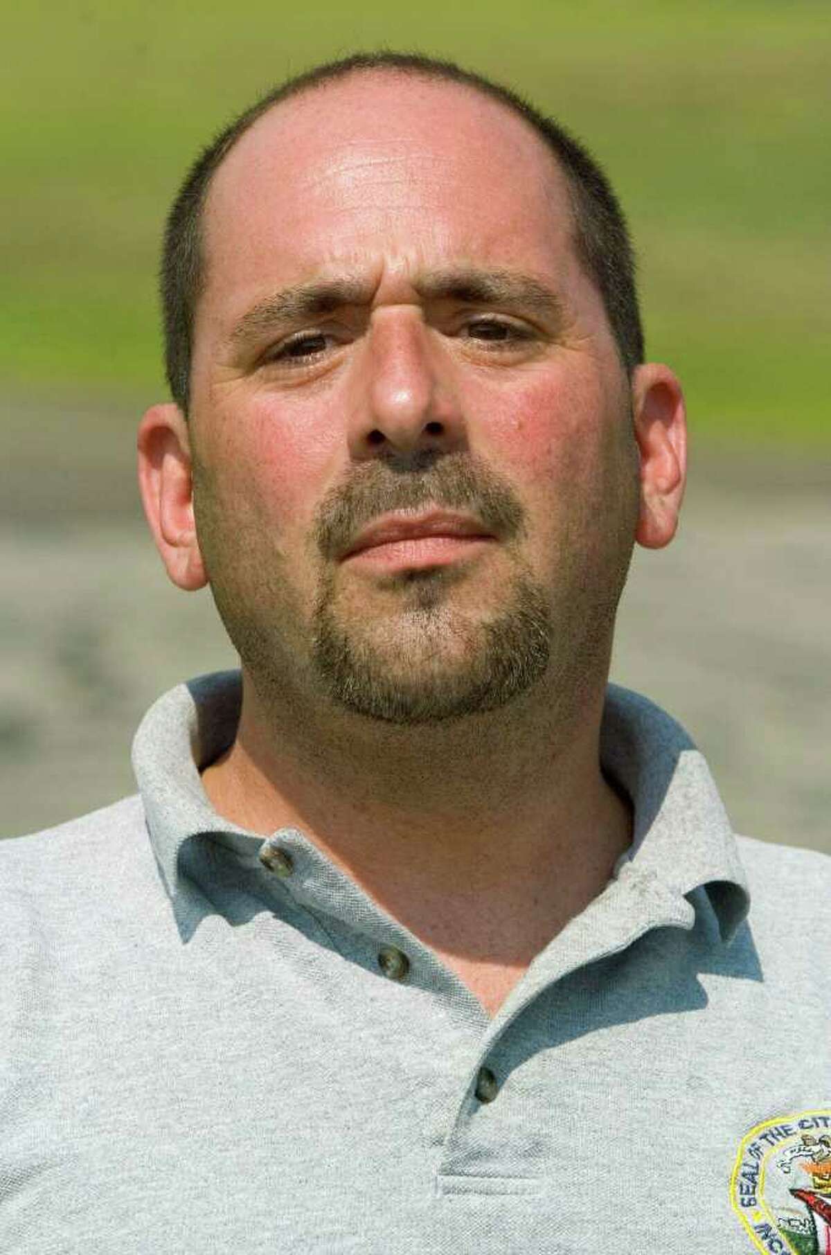 In a holding pattern