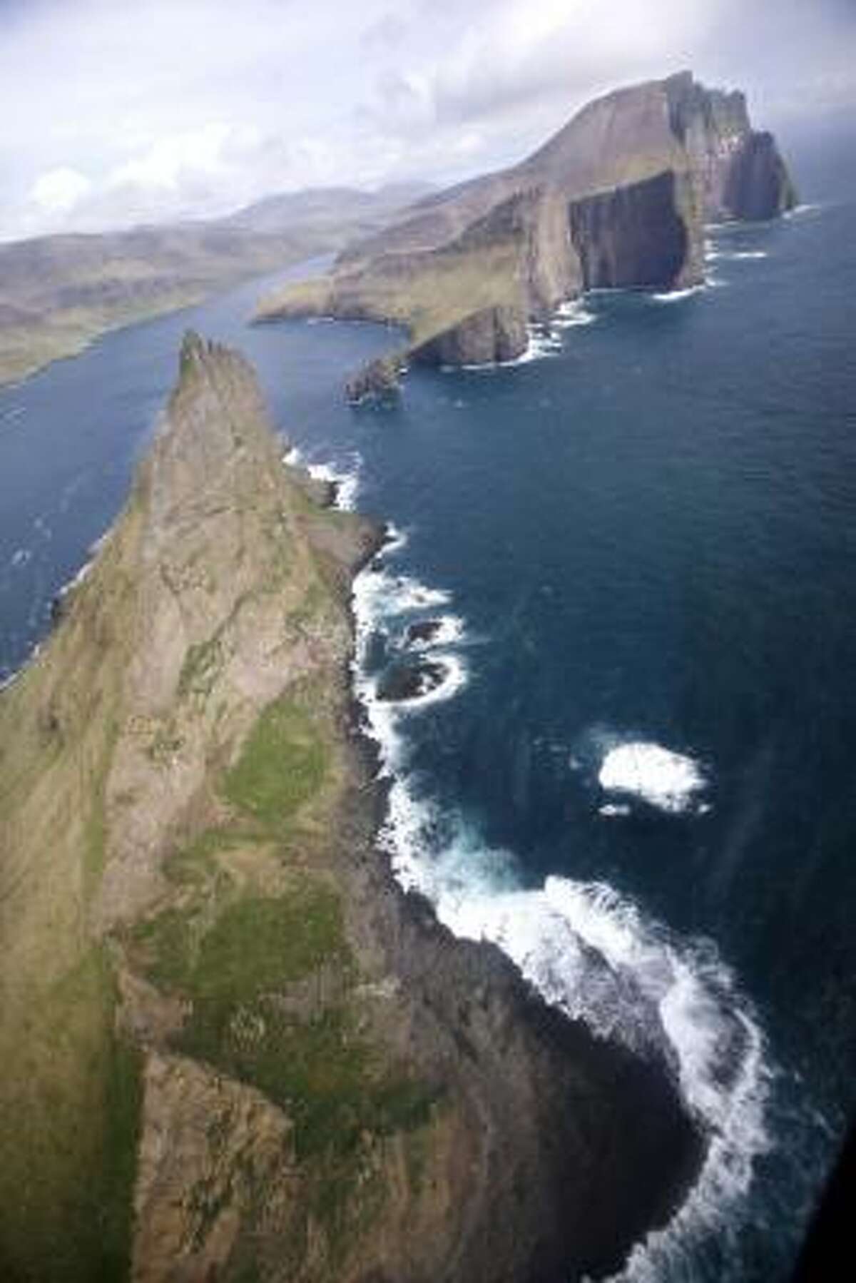 Faeroe Islands