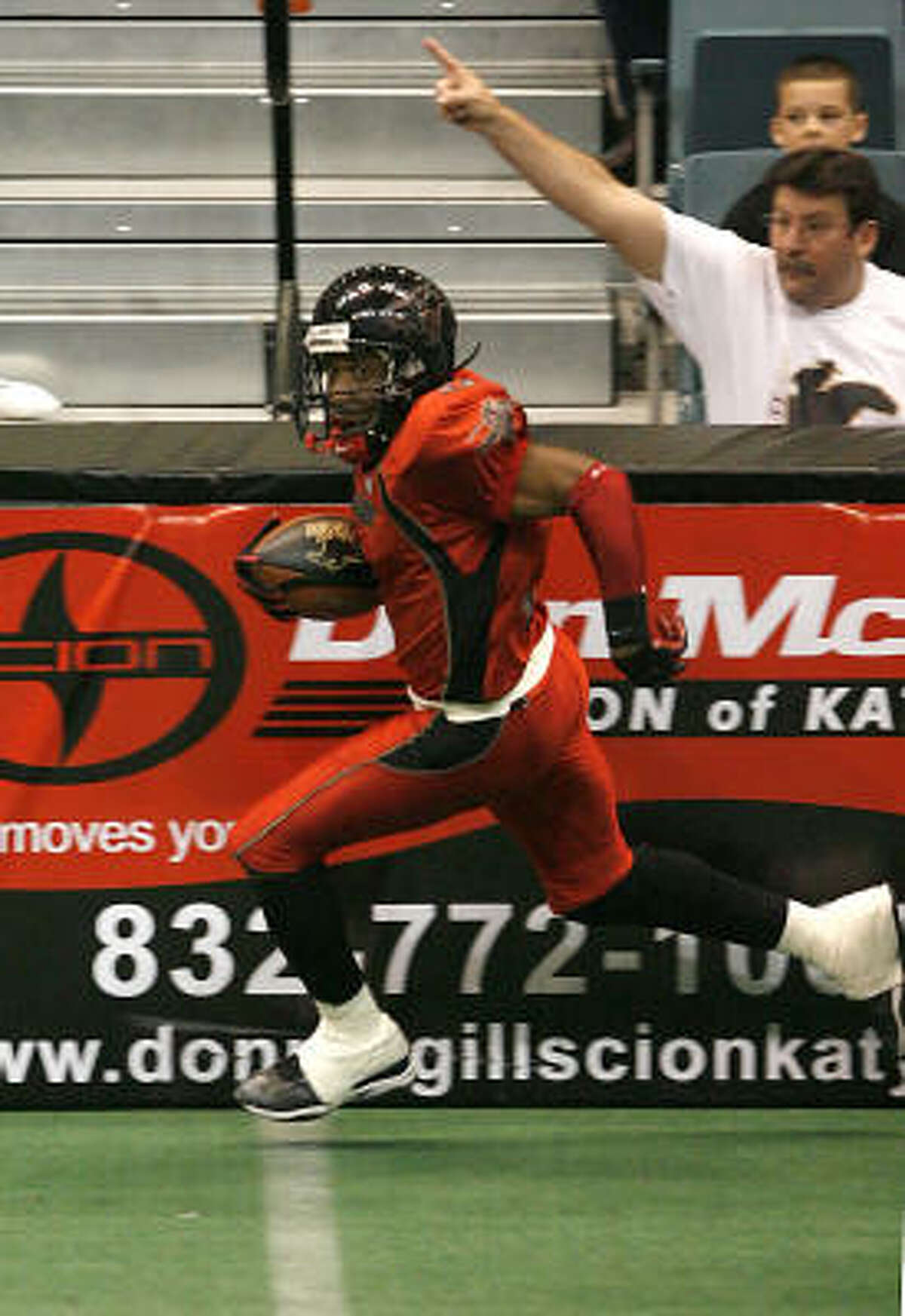 Katy sports photo gallery