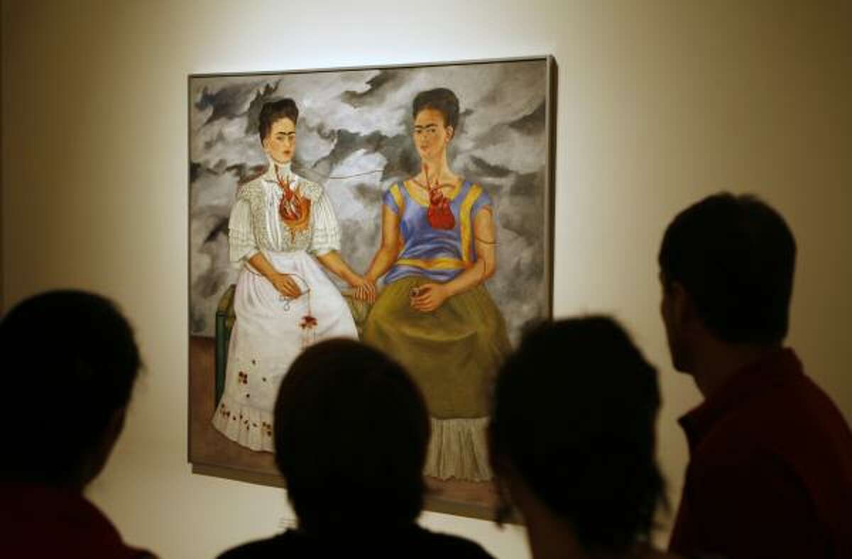 Mexico honors Frida Kahlo