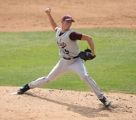 Cy-Fair baseball photo gallery