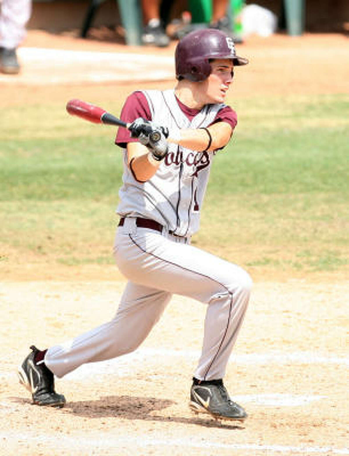 Cy-Fair baseball photo gallery