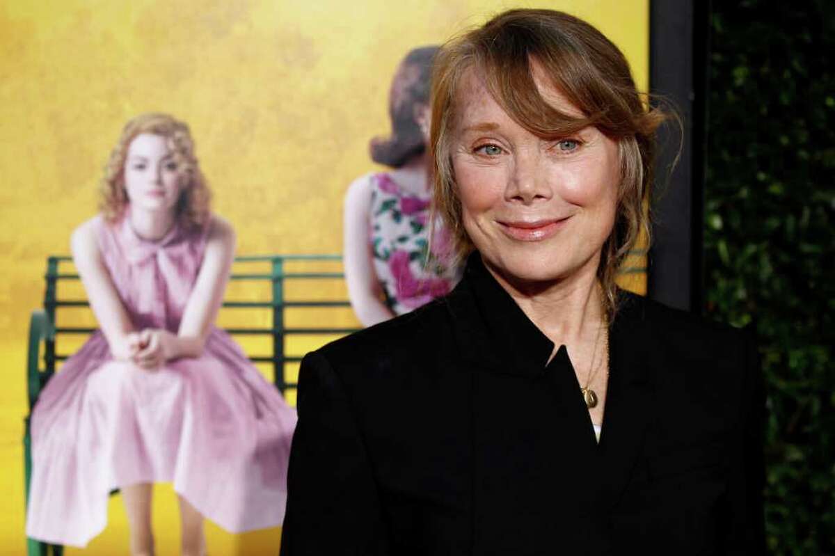 Friendship at core of 'The Help'