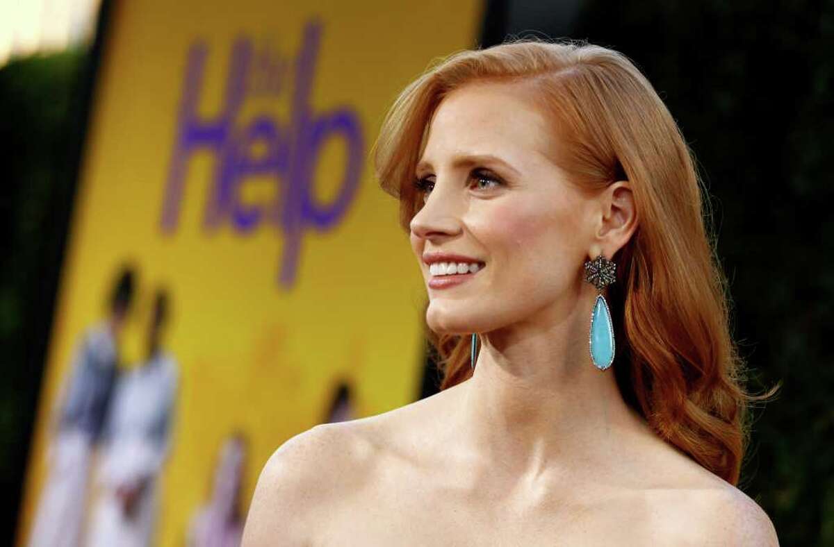 Friendship at core of 'The Help'