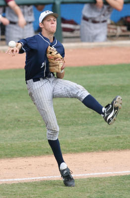 Klein Collins baseball photo gallery