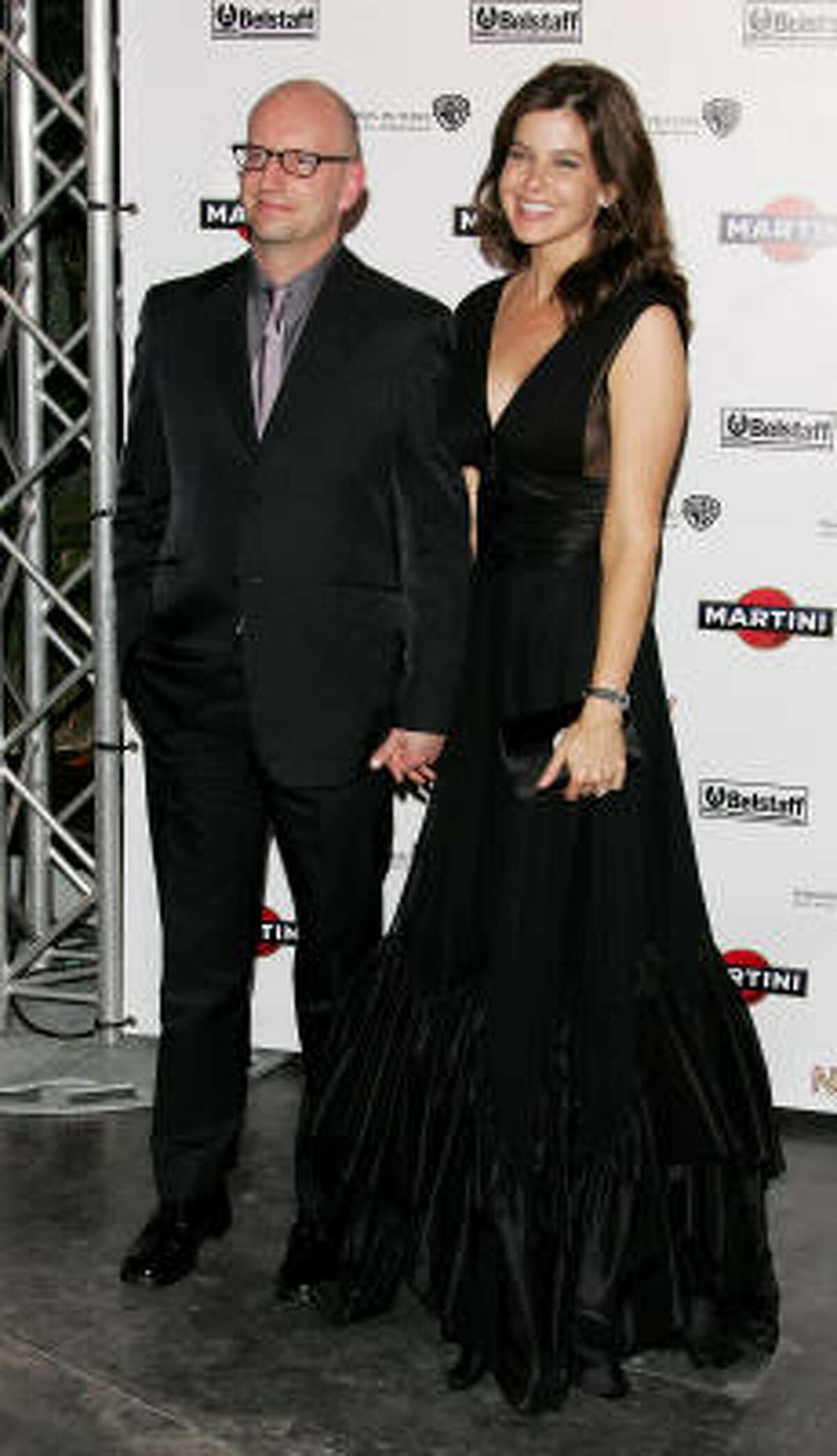 Stars shine at Cannes