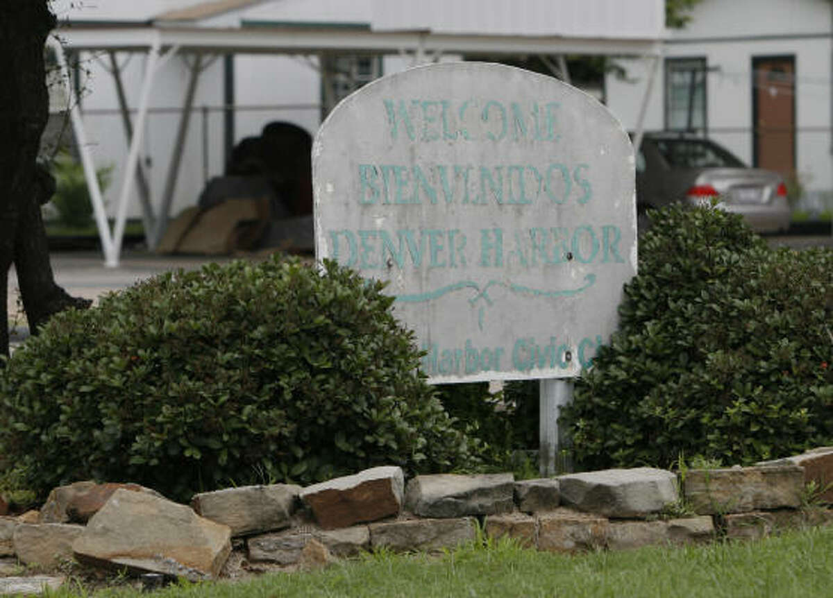 Where is Podunk, Texas?