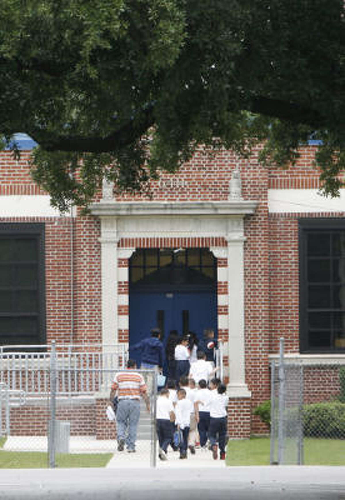 Where is Podunk, Texas?