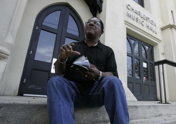 Exploring Gullah culture