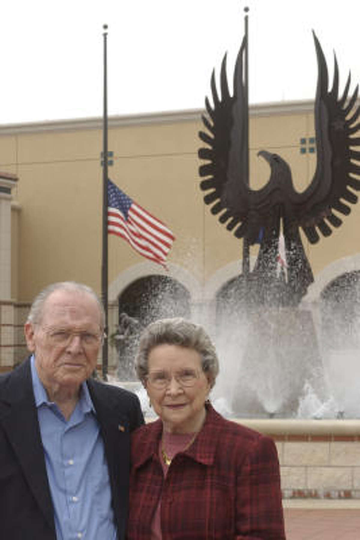Texas City disaster: 60 years later