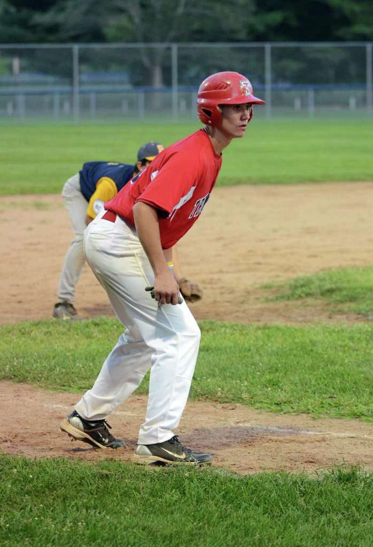 Trumbull Babe Ruth team out to complete mission