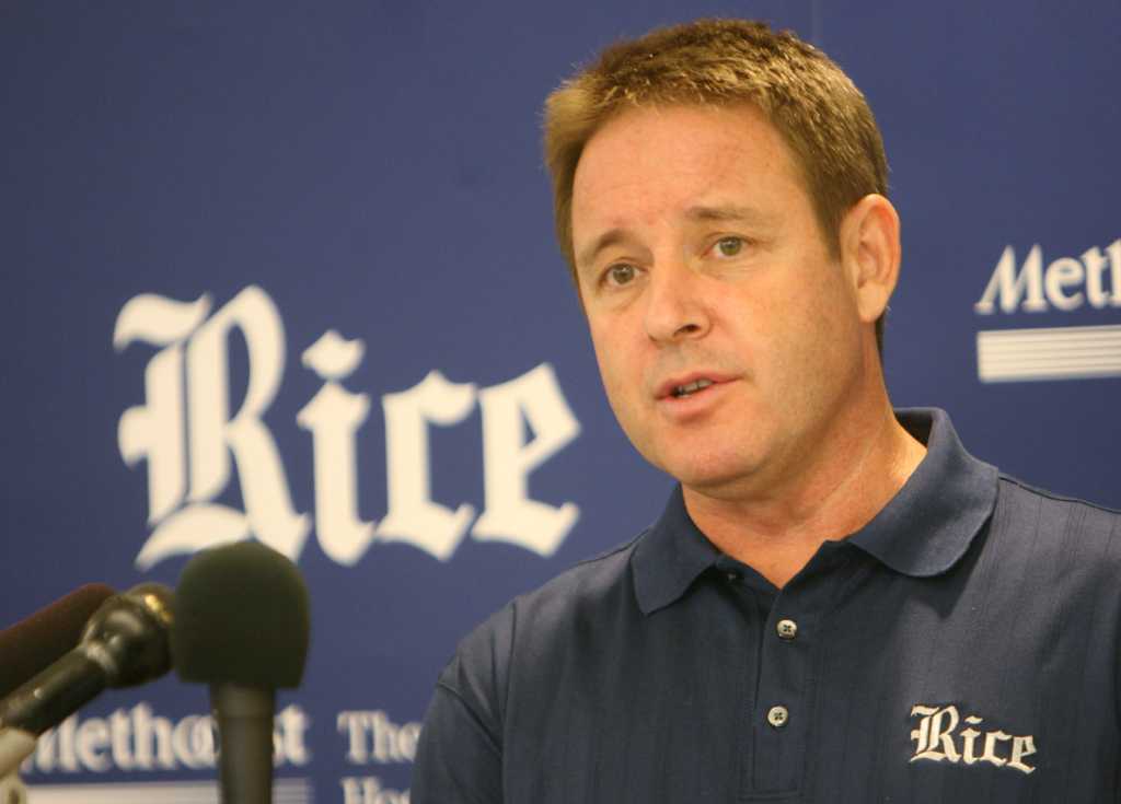 Braun welcomes statement Rice sent