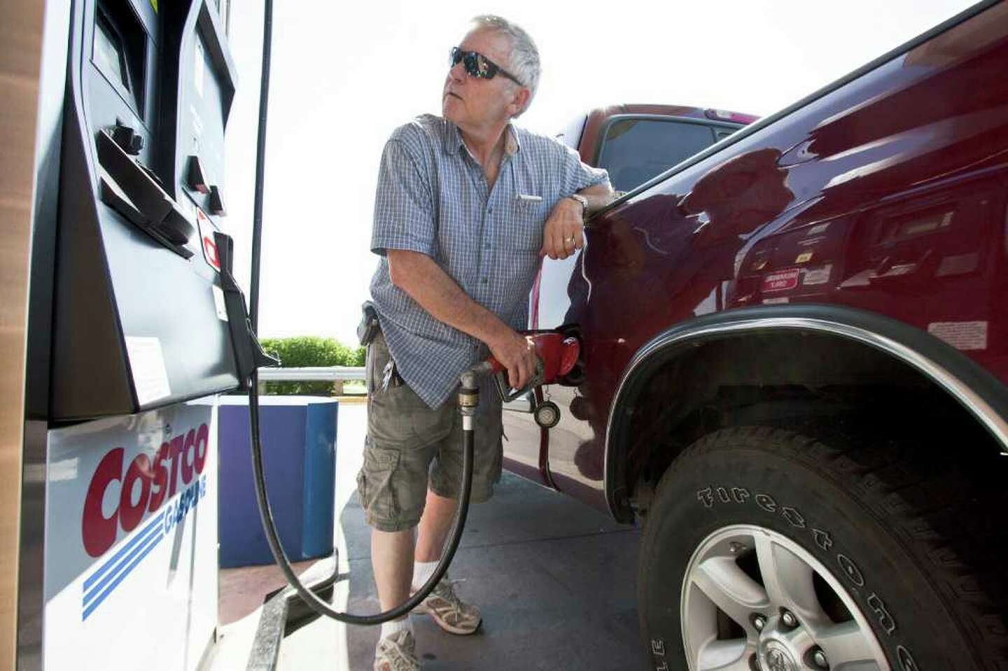 The surprising amount a Costco store manager can make