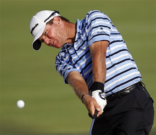 A survivor, Verplank makes for an adviser