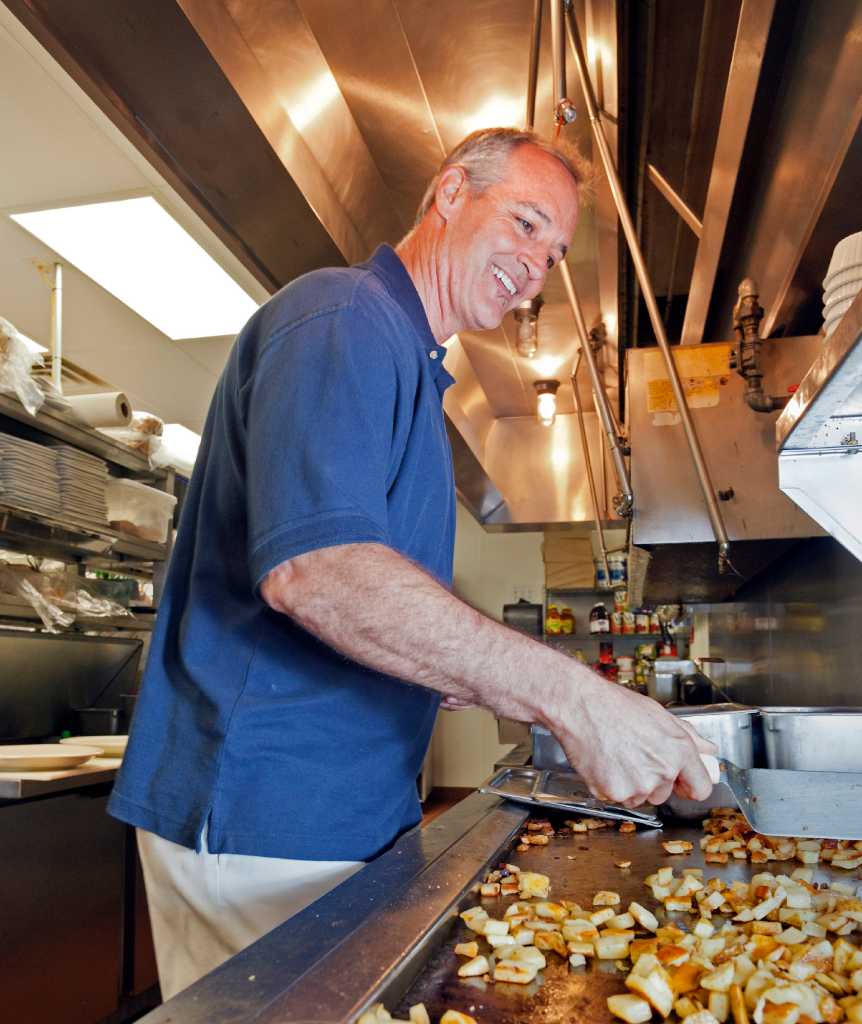 The Egg & I and others