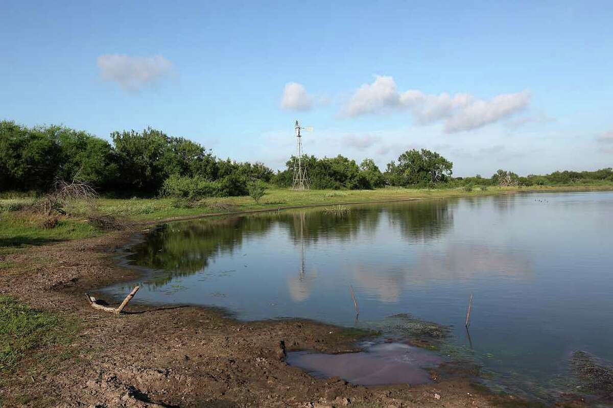 Conservation finds a home on giant ranches