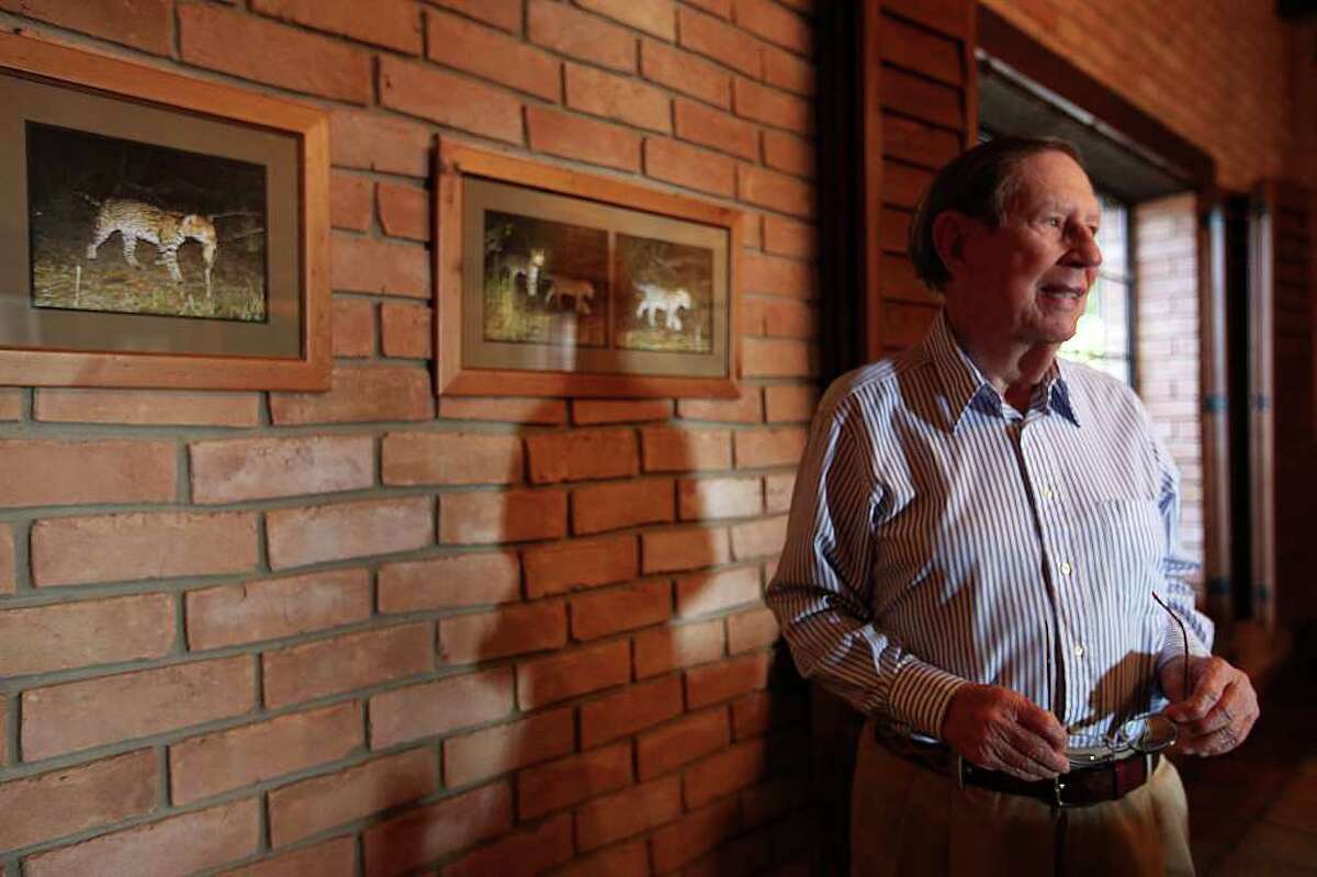 Conservation finds a home on giant ranches