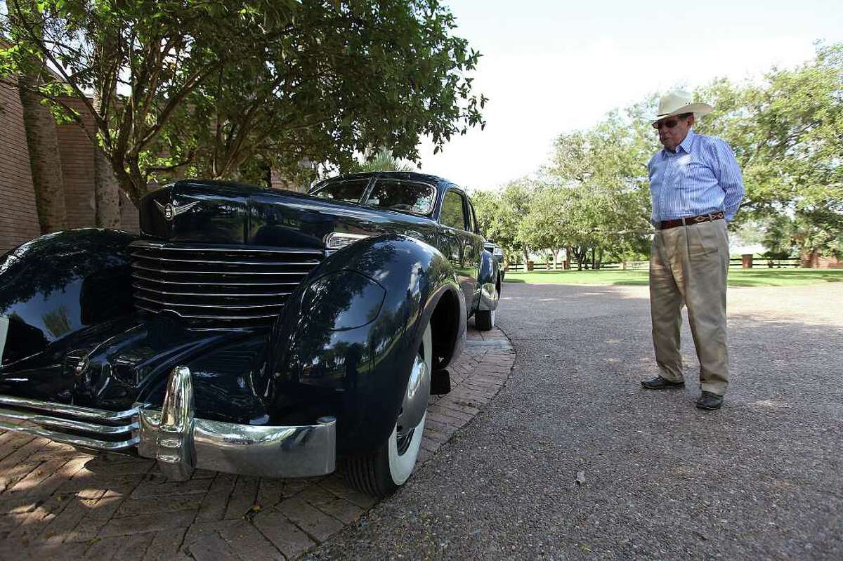 Conservation finds a home on giant ranches
