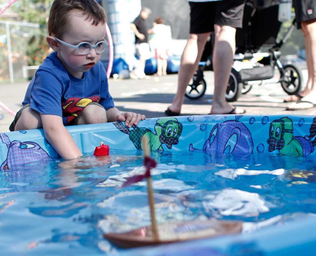 South Lake Union Block Party