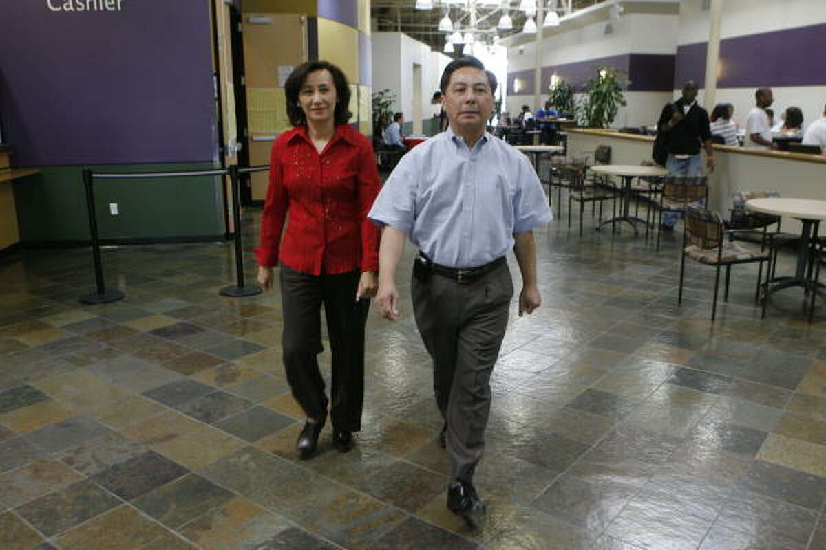 Texas Congressional District 149