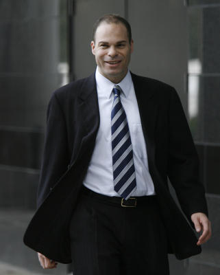 ENRON TRIAL, MAY 15, 2006