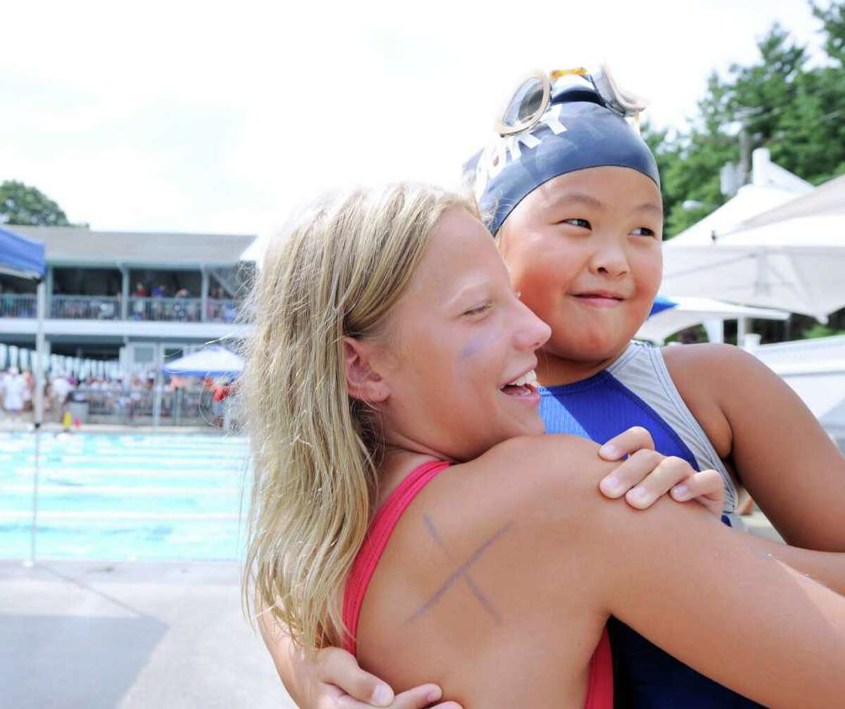 Rocky Point Club places second at FCSL Championships