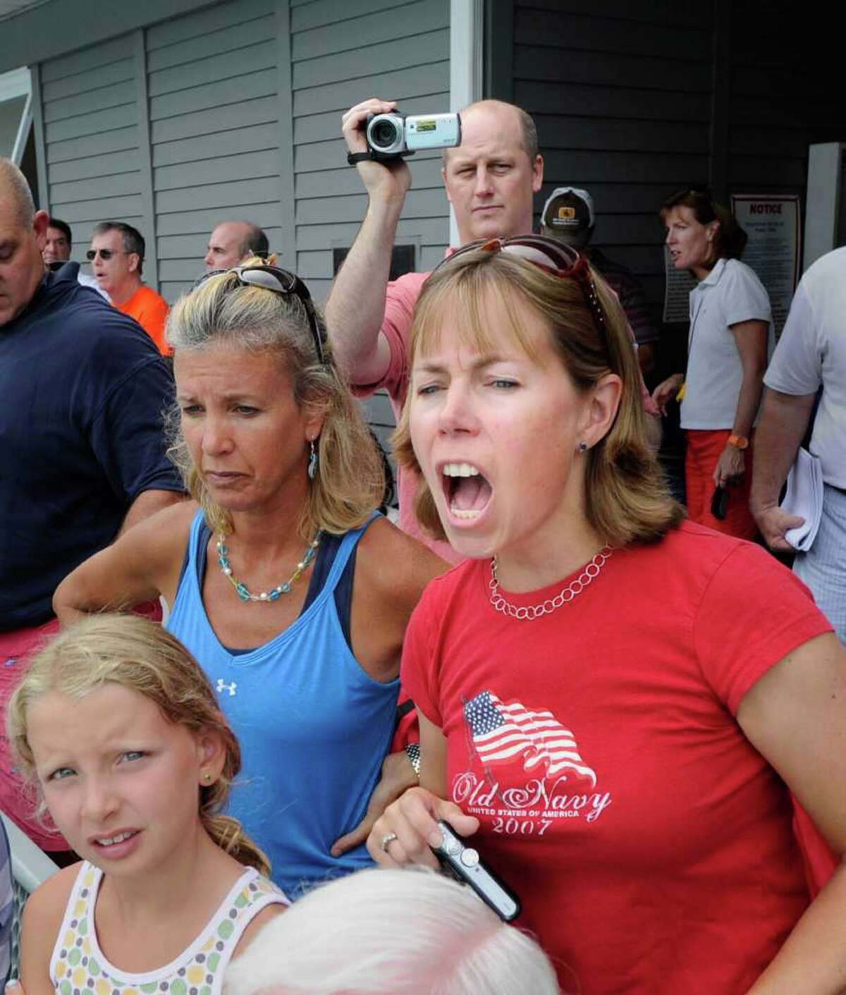 Roxbury swims to FCSL Championship