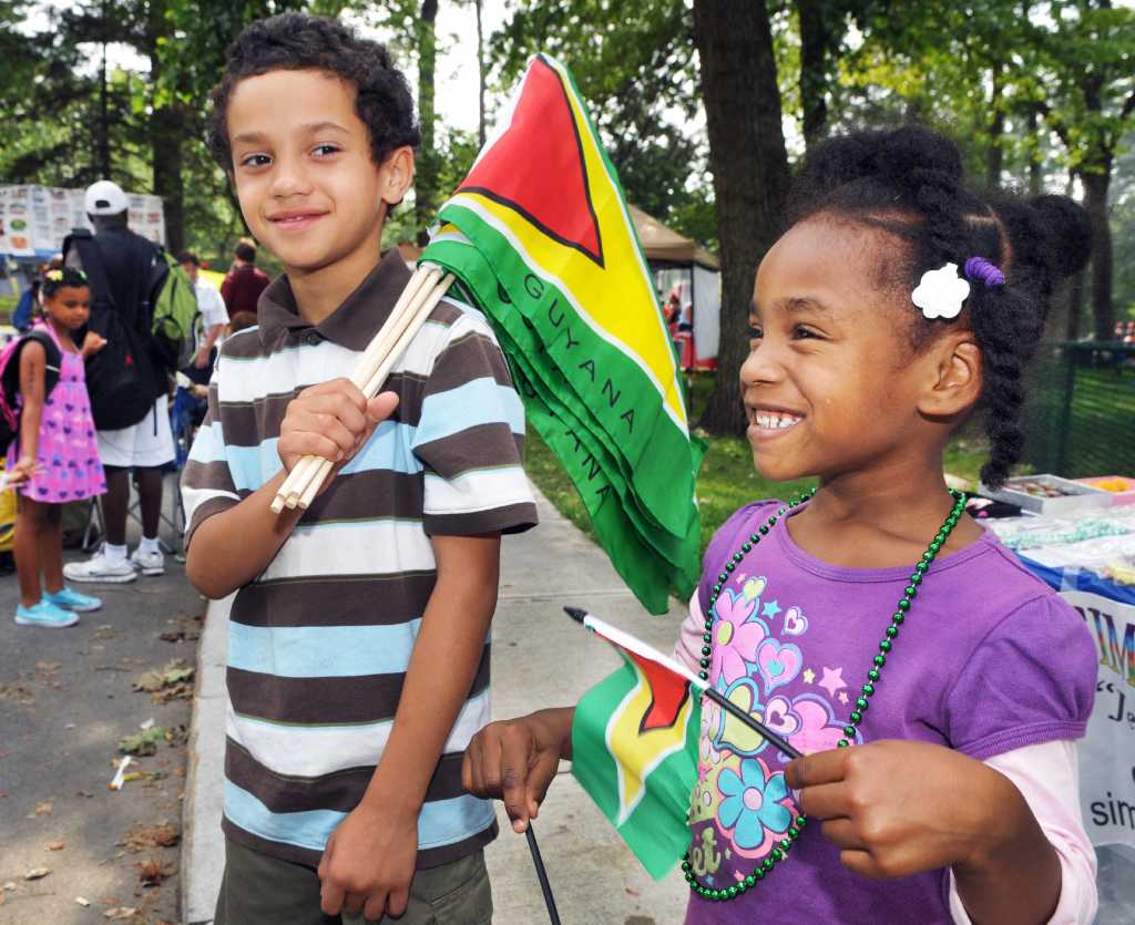 Photos: Carama festival