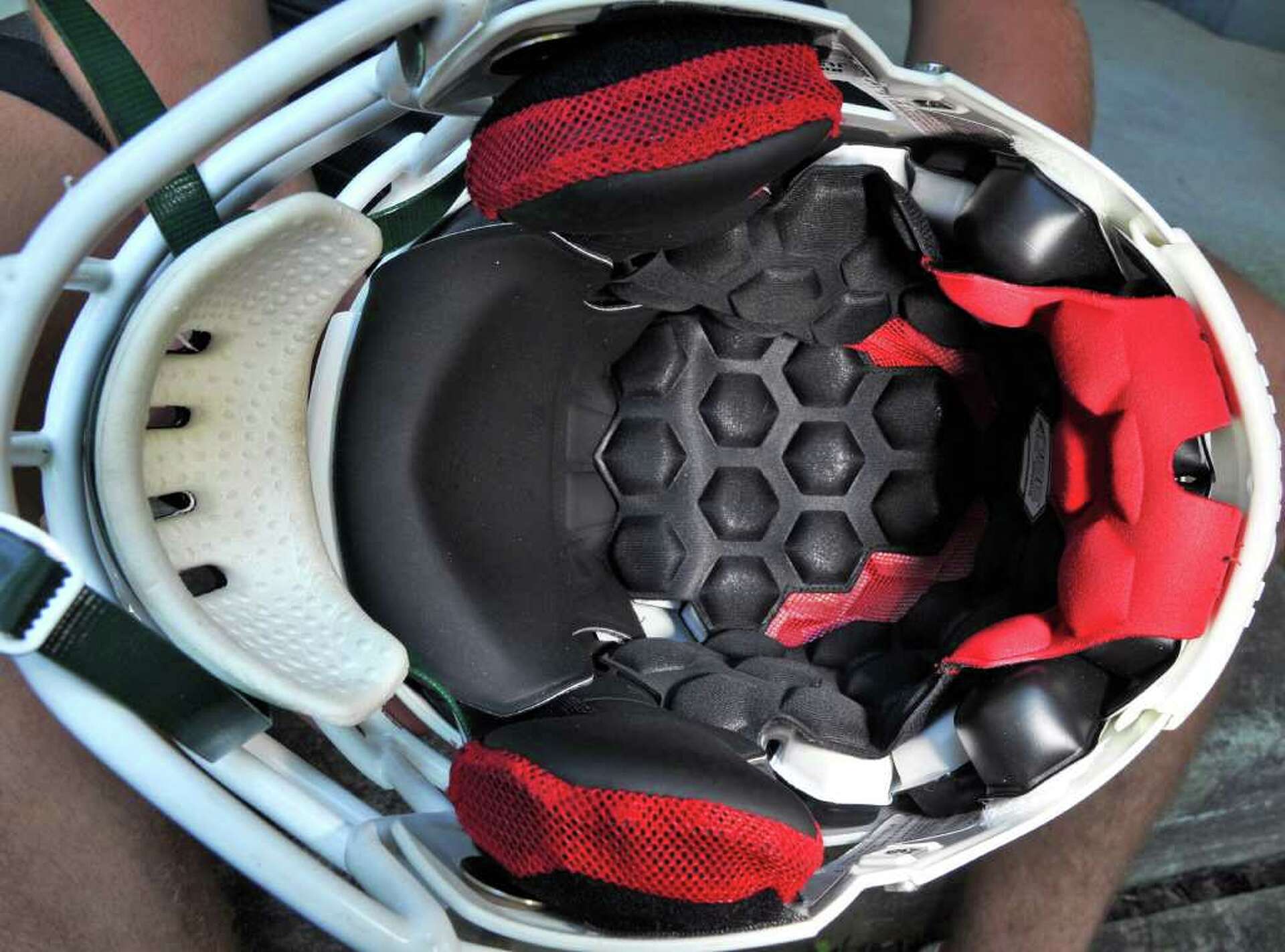 State putting focus on concussions