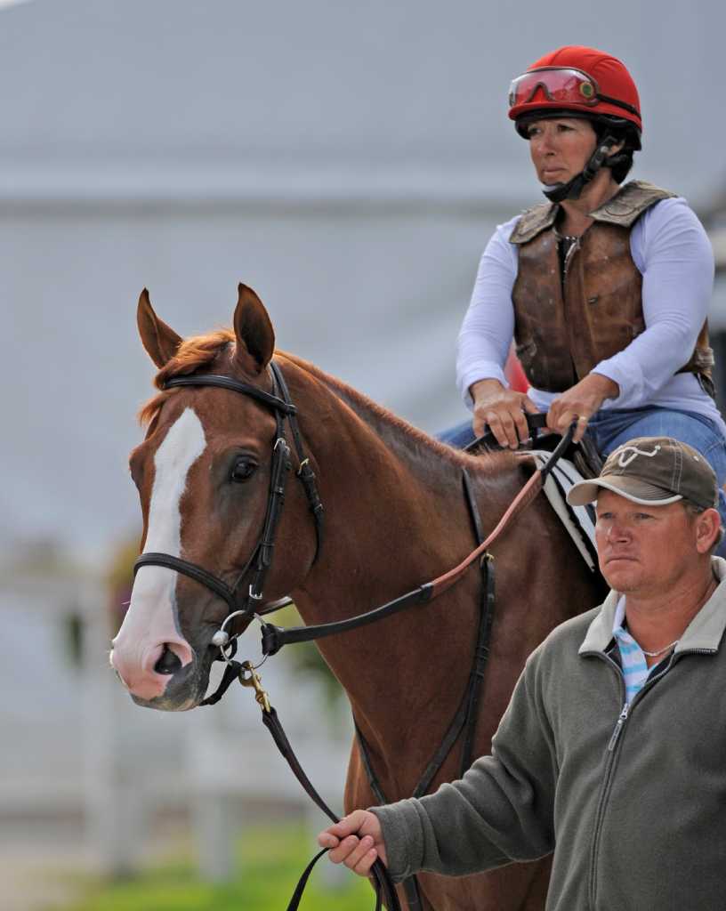 Winchester shoots to victory