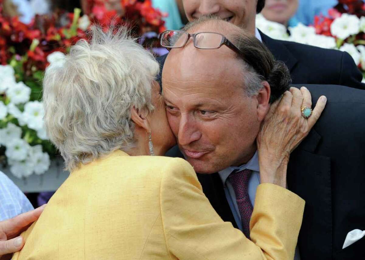 Winchester shoots to victory