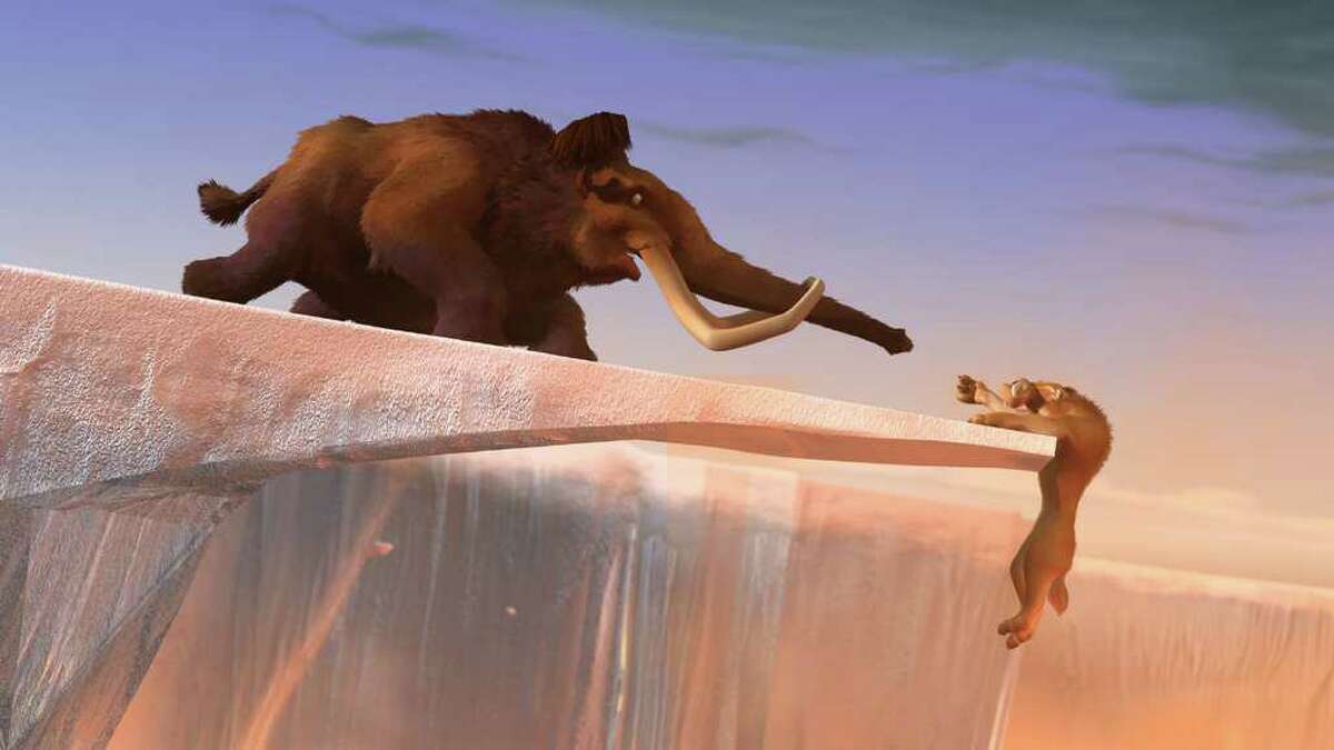 Rockwell Museum celebrates the artistry at the heart of animated films