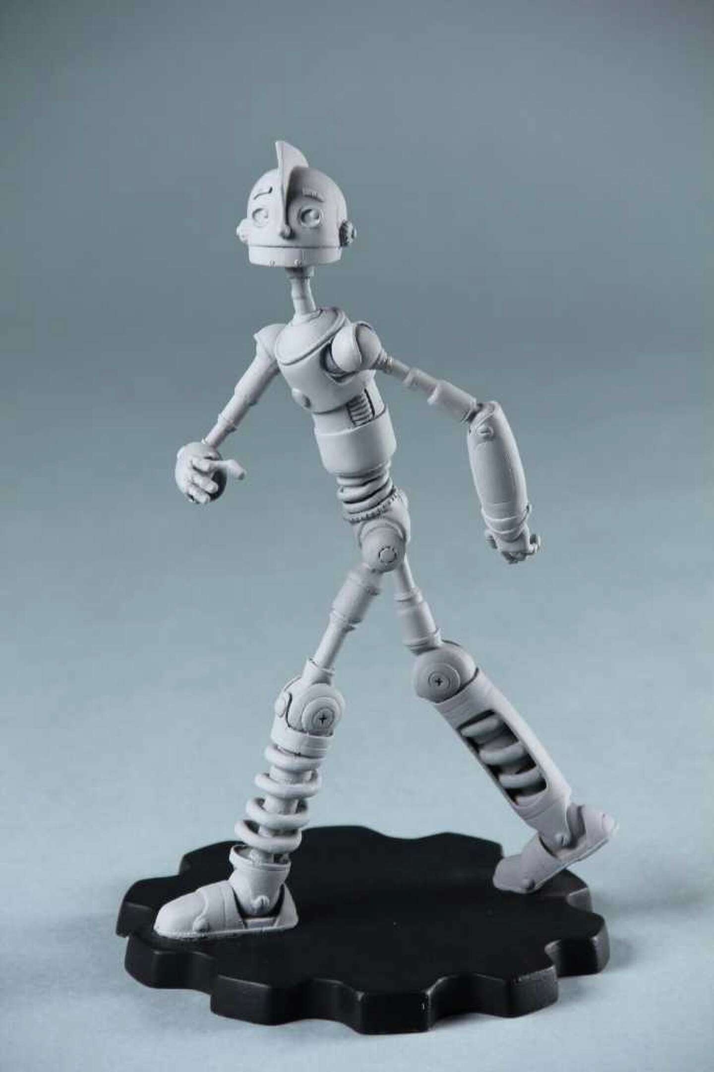 Rockwell Museum celebrates the artistry at the heart of animated films