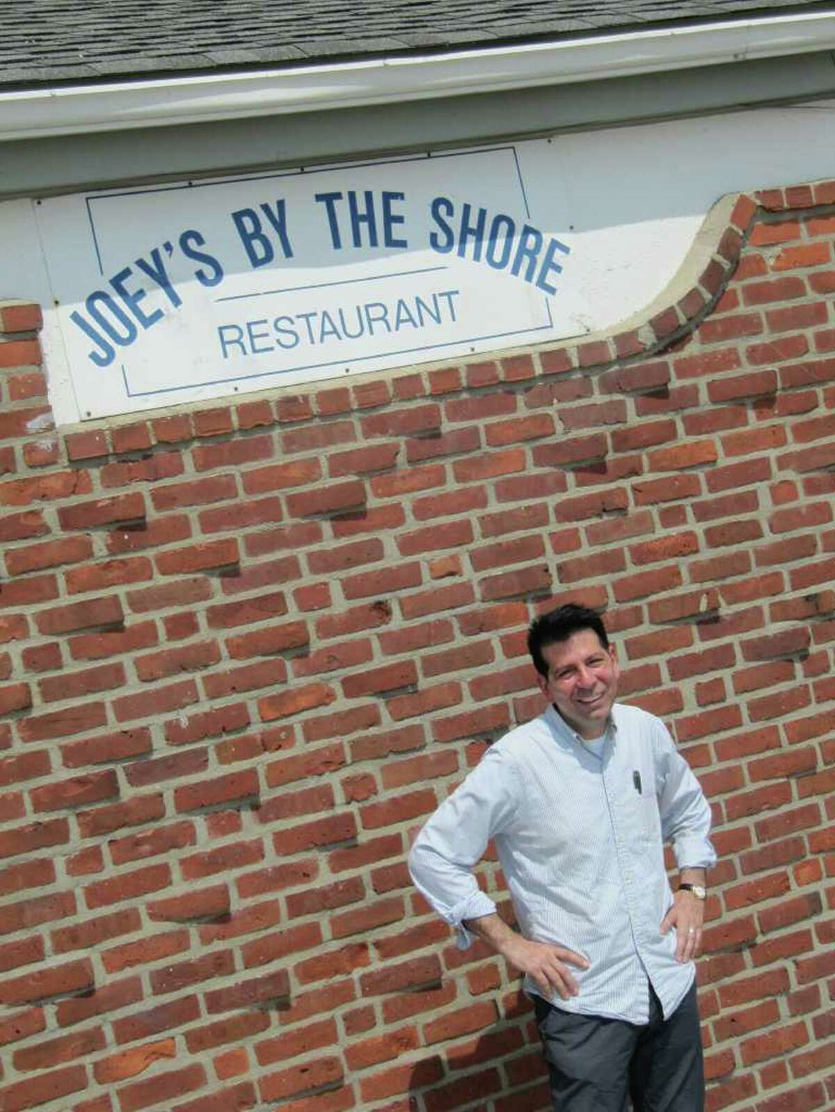 Joey's is a 'shore' thing for summers at Compo Beach