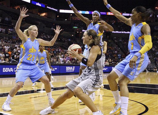 Fowles too tall a challenge for Silver Stars