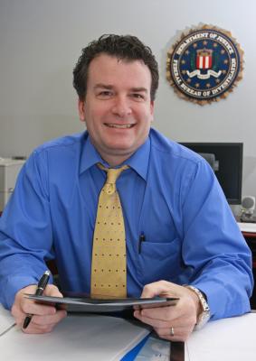 Q&A: FBI agent makes predators his prey on social networks