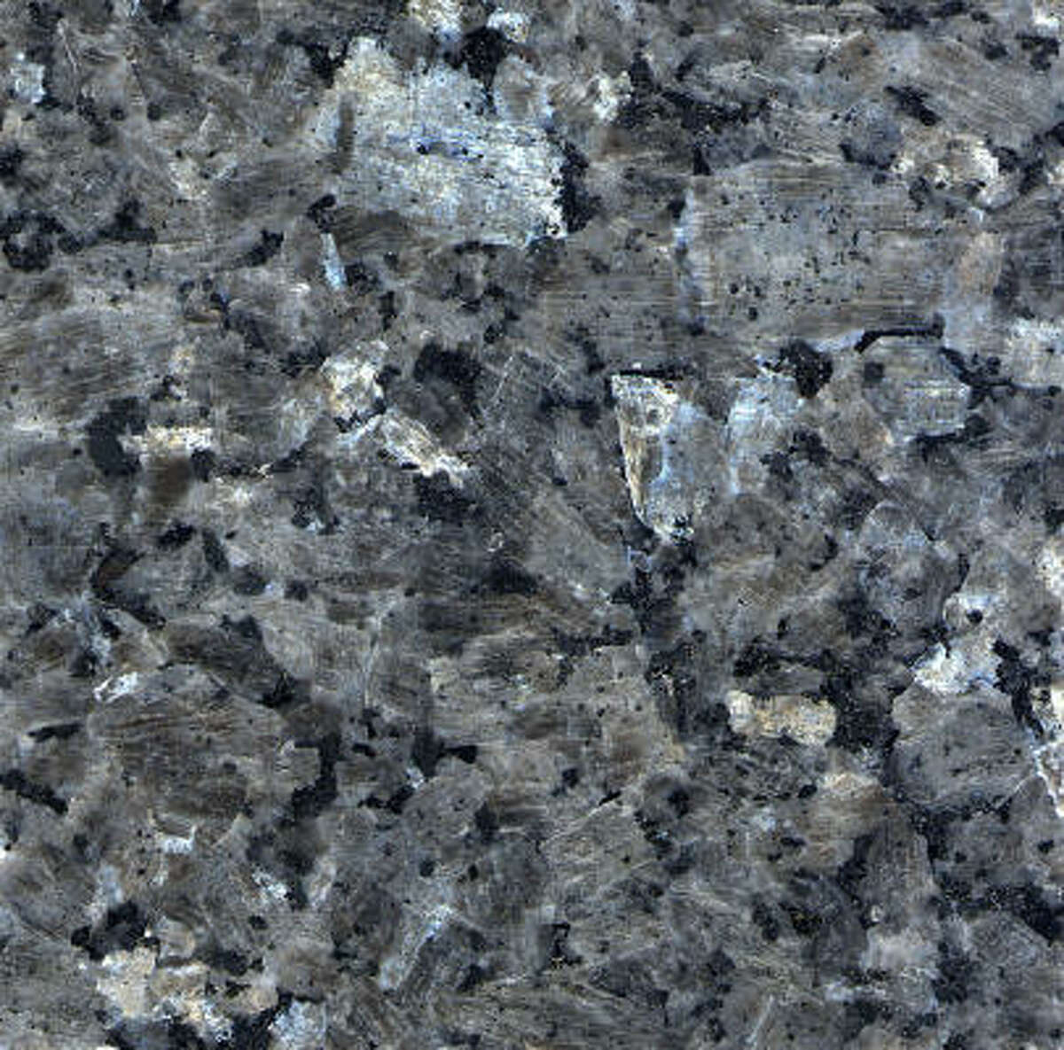 Rock-solid: Granite countertops gain popularity