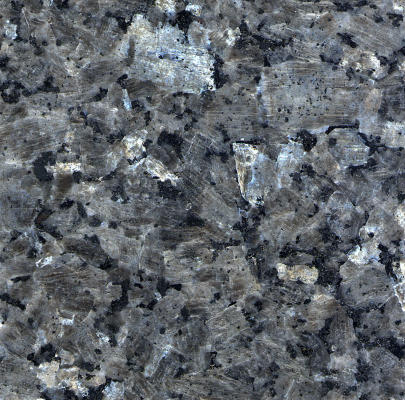 Rock-solid: Granite countertops gain popularity