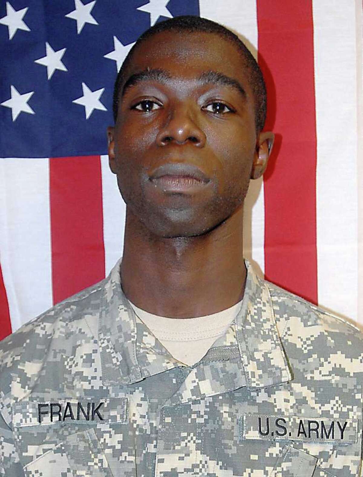 Army sergeant born in Conn. killed in Afghanistan