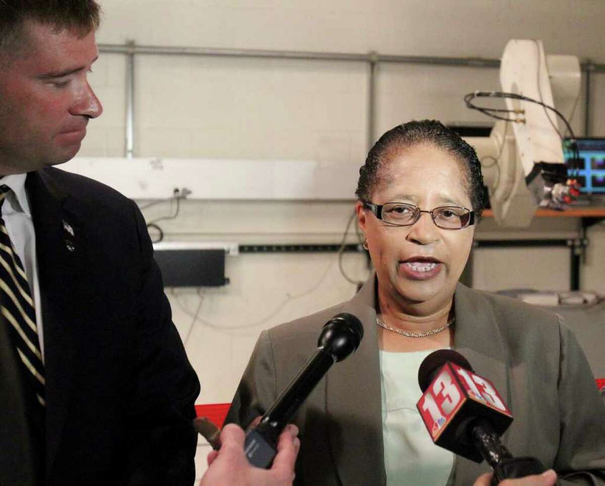 PHOTOS: Robotics at RPI