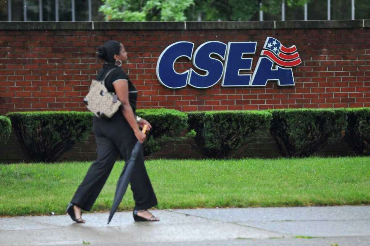 CSEA members: It's a deal