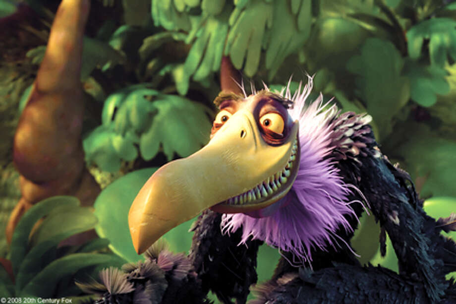 Horton Hears a Who! - seattlepi.com