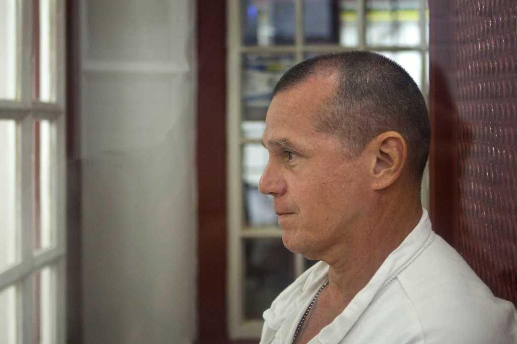 Years-long isolation of inmates under attack In Texas 5