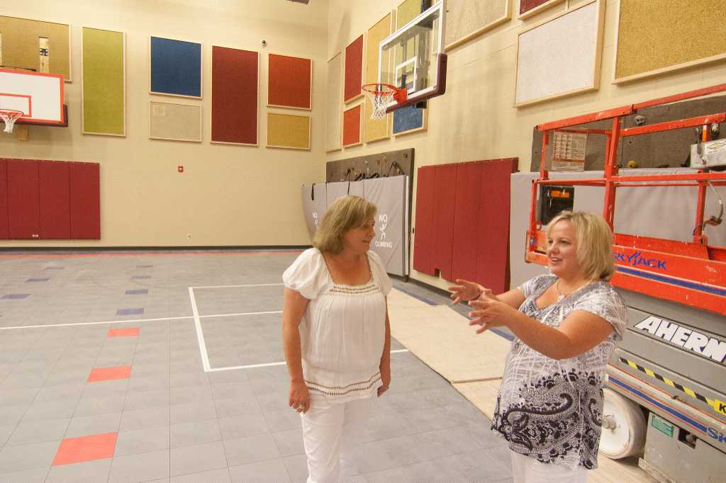 Spring Branch district opens four elementary campuses New year new schools