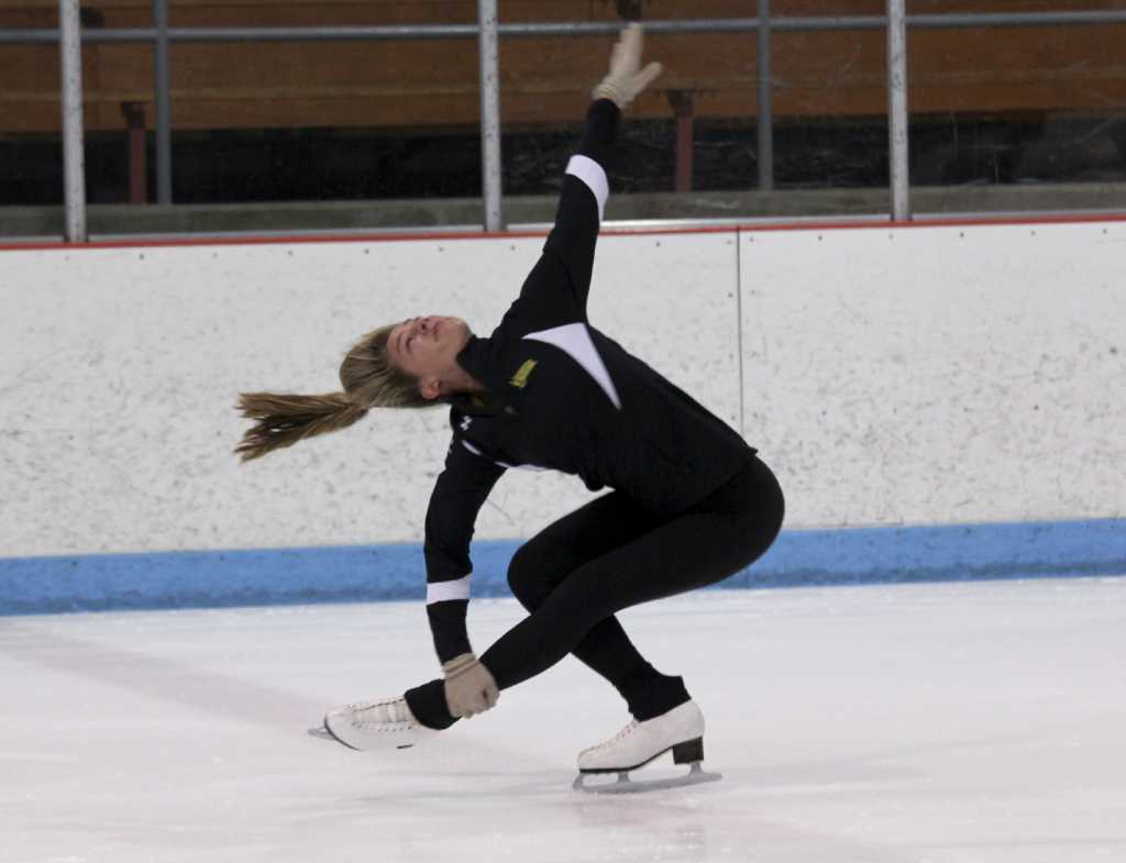 Photos: Summer ice, cycles