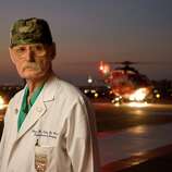 James 'Red' Duke, iconic surgeon who started Life Flight, dies at 86 ...