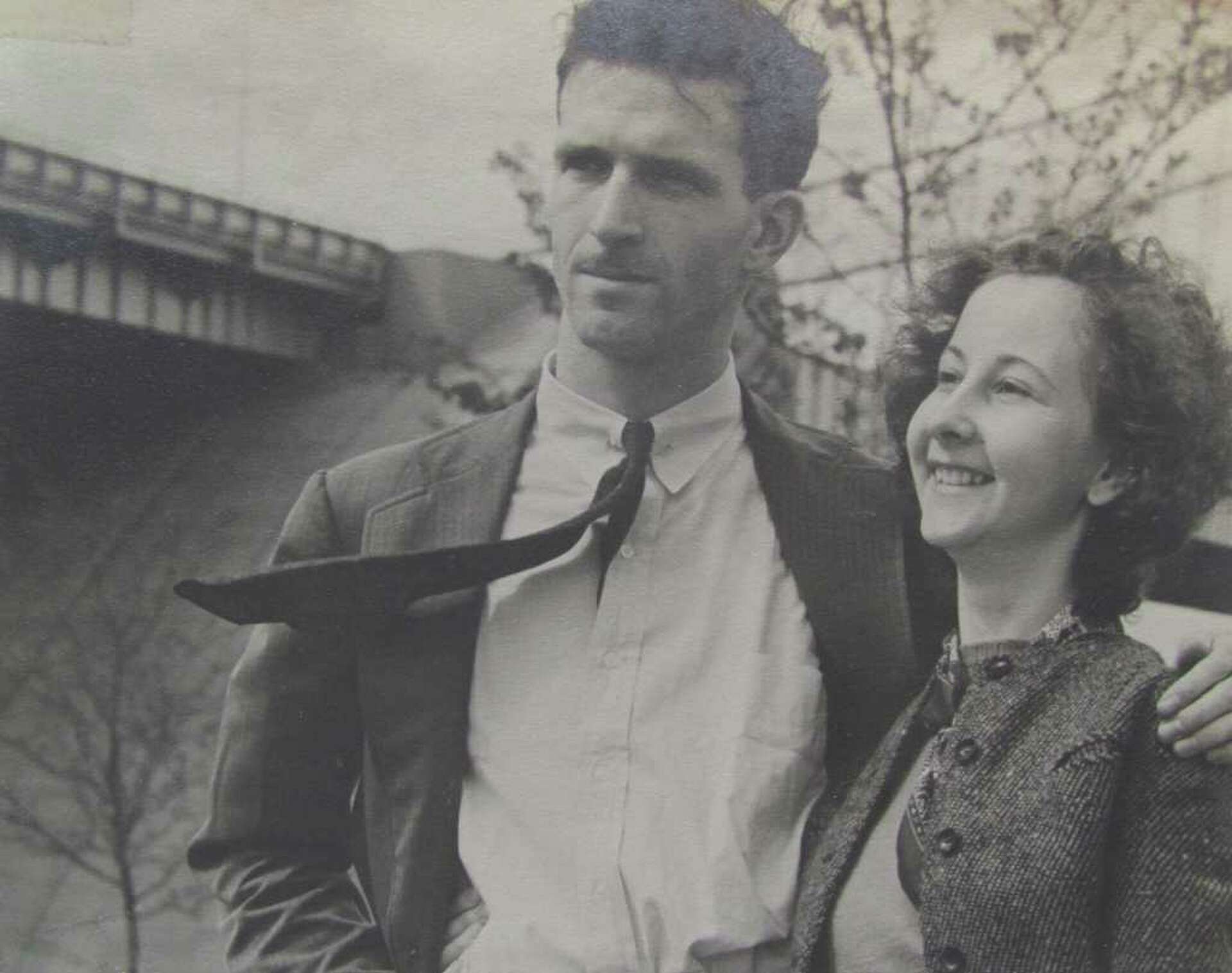 Robotics pioneer George Devol, a former Greenwich resident, dies at 99