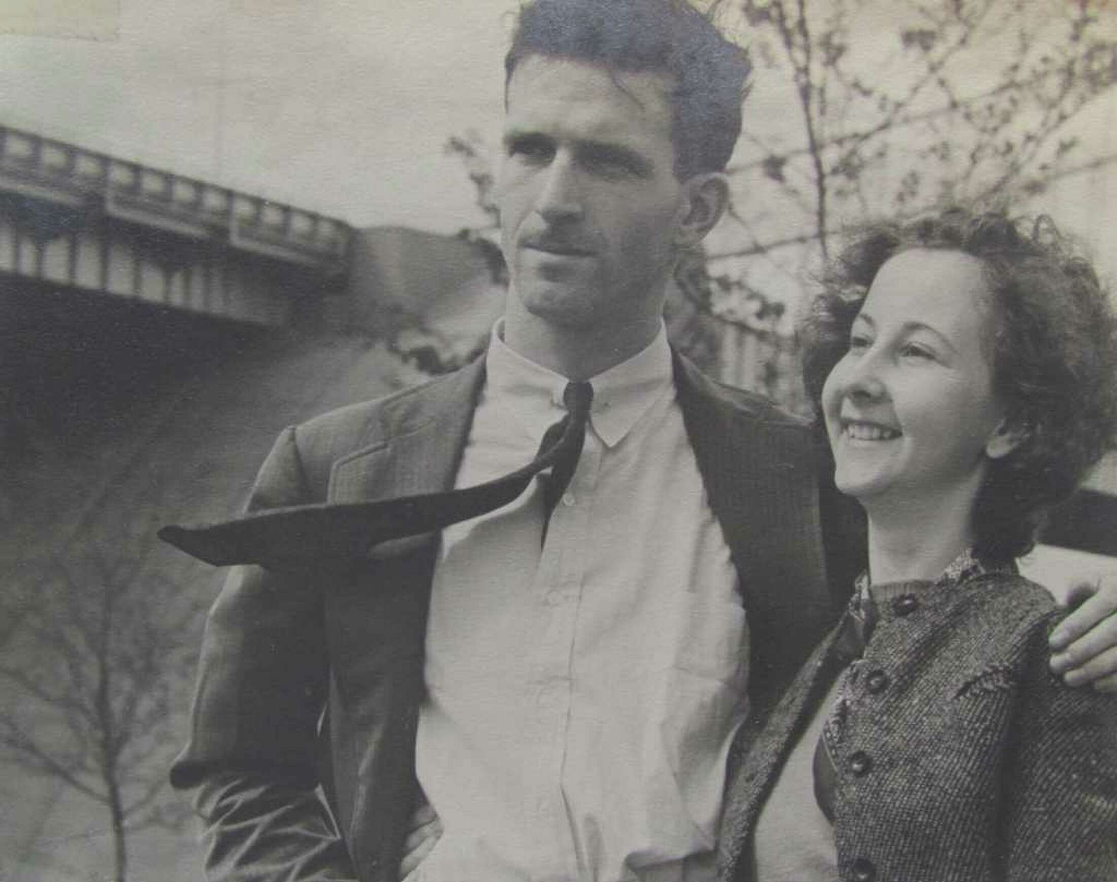 Robotics pioneer George Devol, a former Greenwich resident, dies at 99