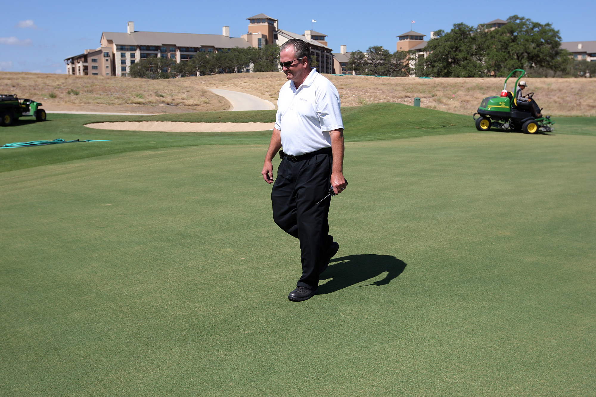 TPC S.A. gearing up for a new era