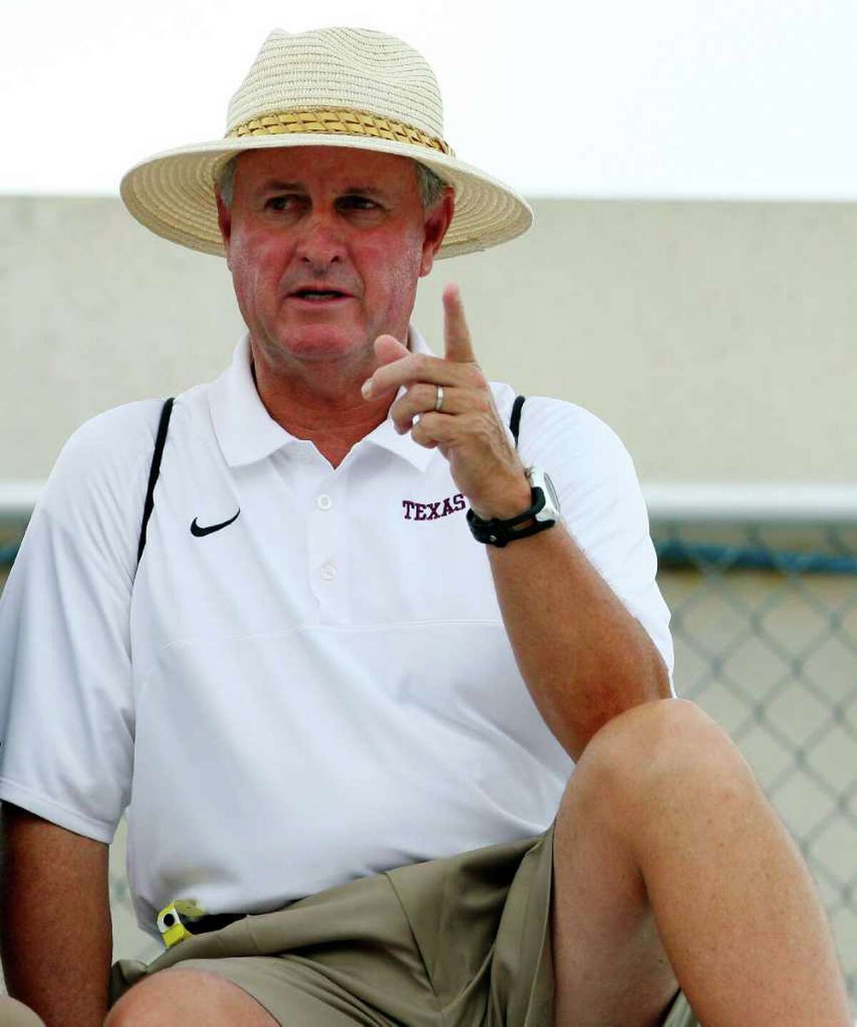 12 for 12: Big 12's best coaches